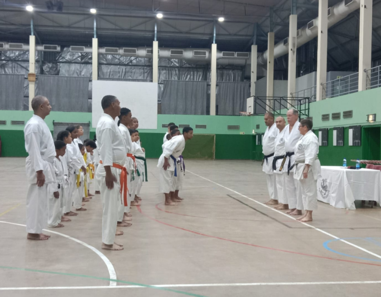 Neko Bellville South Karate | Self-Defense Classes at competitive rates ...